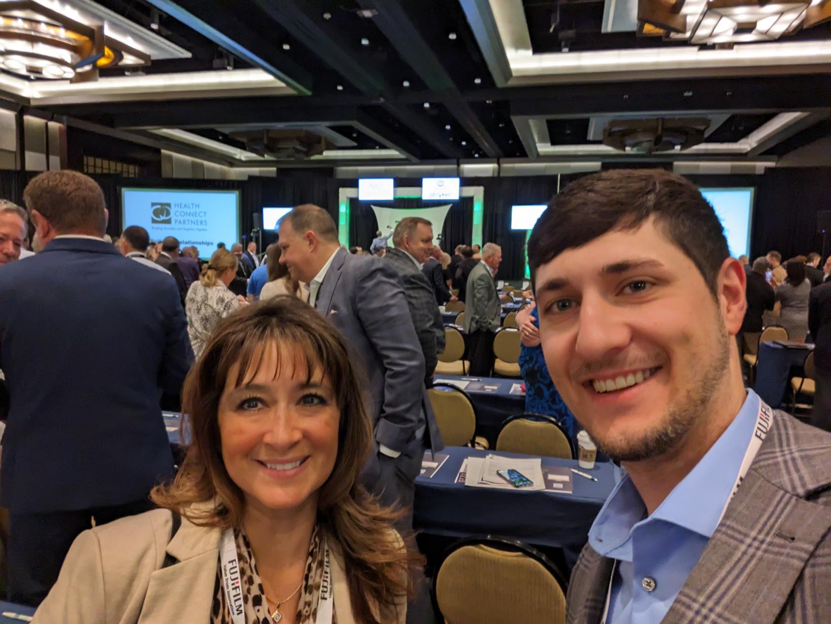 AbbaDox's Radiology Information System (RIS): Witness Innovation at SIIM 2023 Annual Meeting